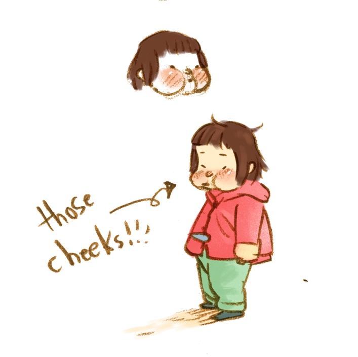 Illustrator Qin Leng interview - Talk Illustration