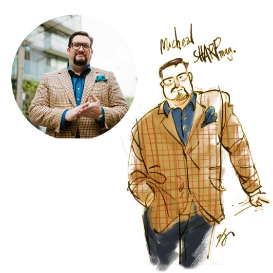 Interview with children's book illustrator and animator Qin Leng - Talk ...