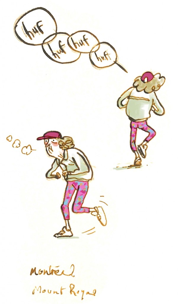 Interview with children's book illustrator and animator Qin Leng - Talk ...