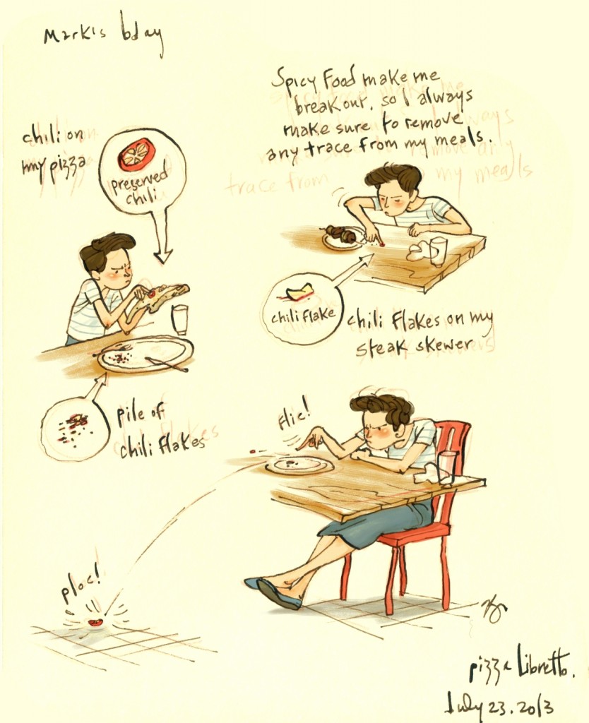 Interview with children's book illustrator and animator Qin Leng - Talk ...