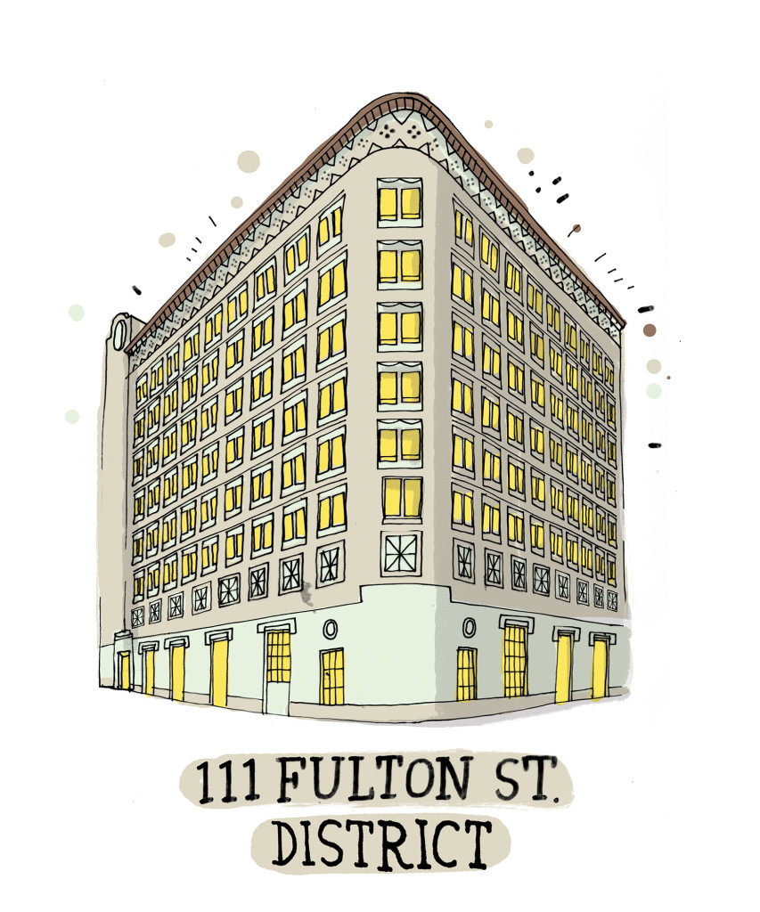 Interview with visual artist James Gulliver Hancock - Talk Illustration