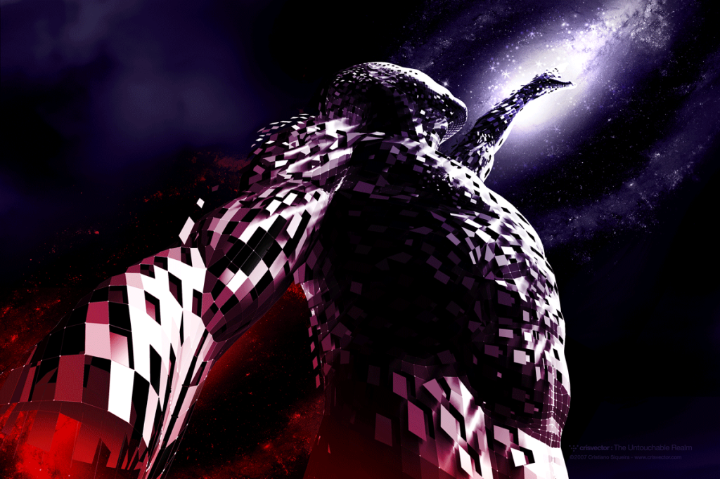 Interview with vector illustrator Cristiano Siqueira (CrisVector ...